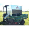 Cube Stull Feeder UTV Auger 600lb - Feeders Grain